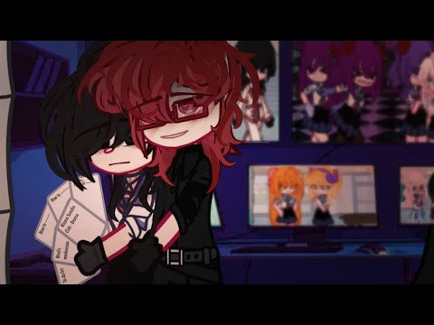 [❤️‍🔥] “ what a coincidence.. ” | og(?) | Yandere Simulator