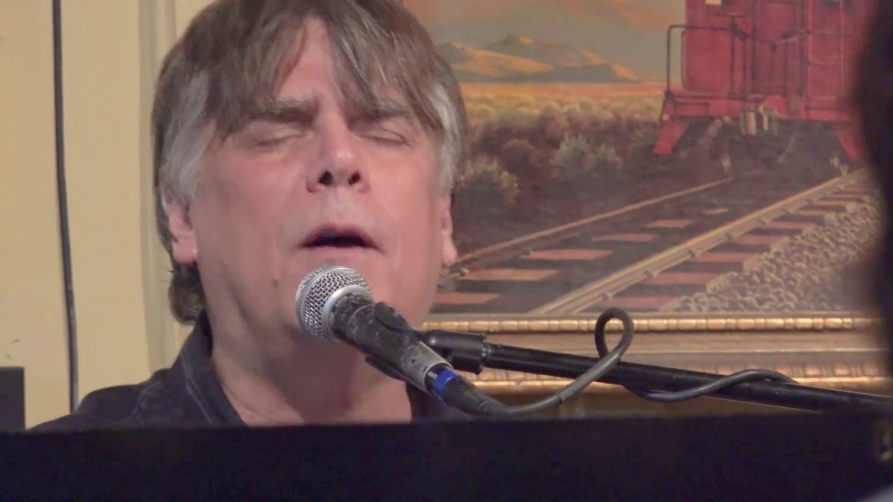 Chris Gage: Only One Angel - YouTube