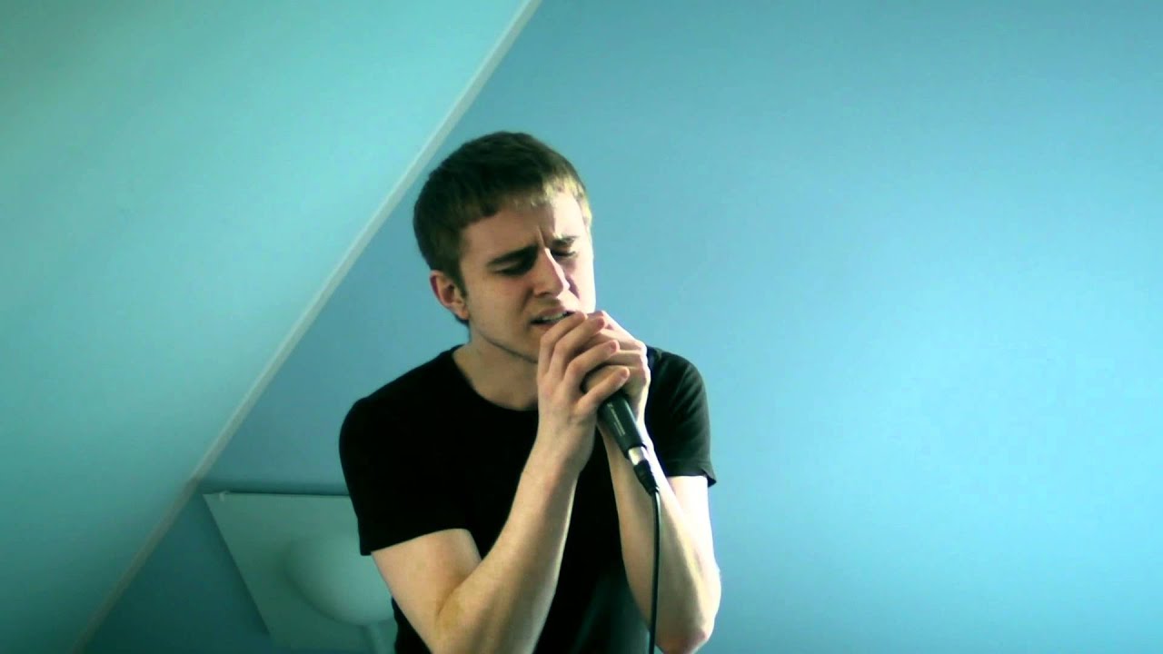 Razor Red Noise - The Ocean Floor - YouTube