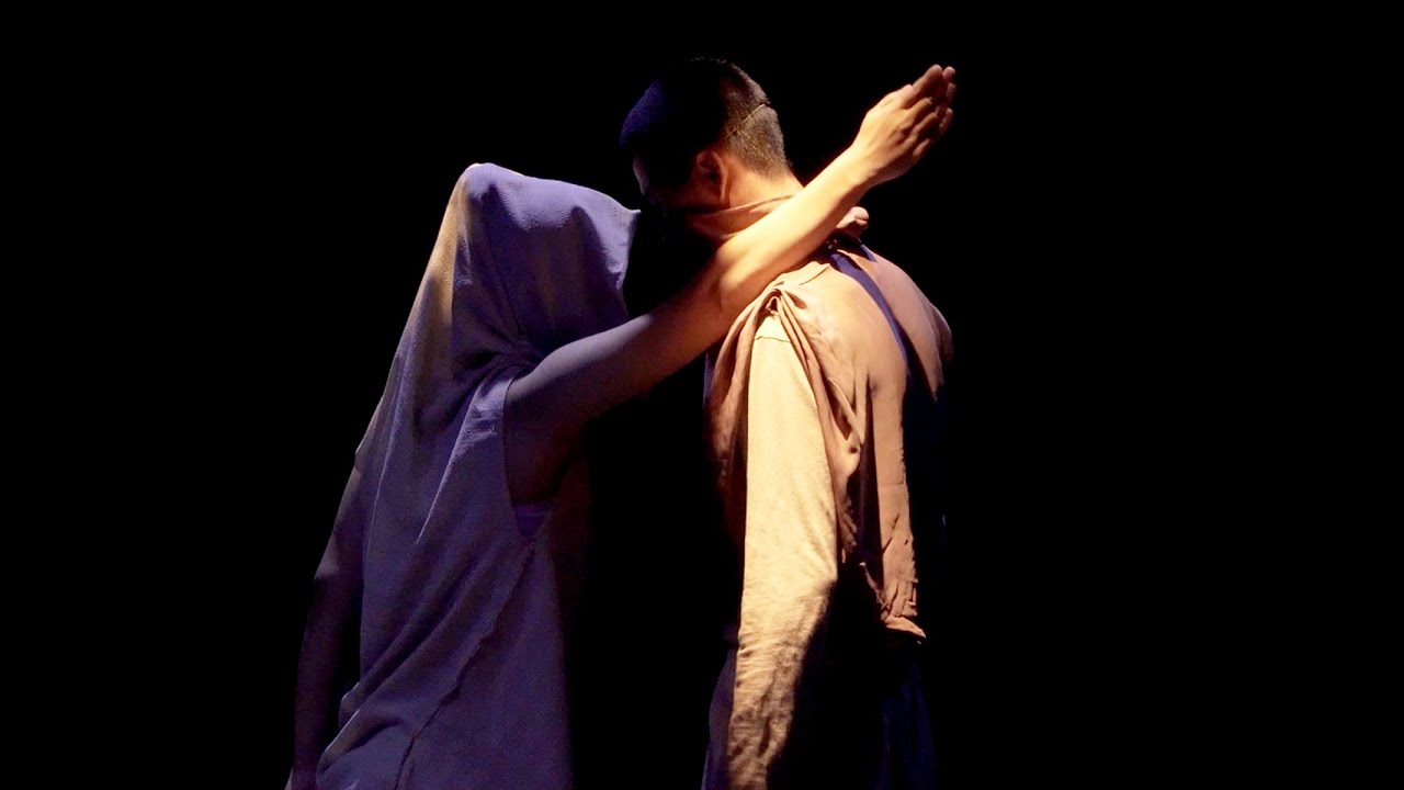 Ian Richter - War and Theme [Official Video] - YouTube