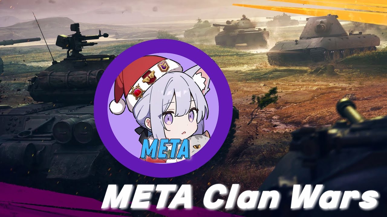 META / Global Map CW - YouTube