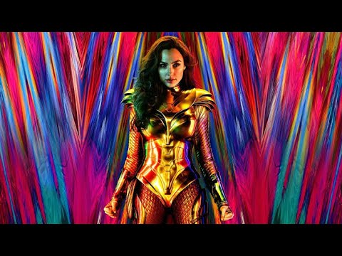 Wonder Woman 1984 – Official Trailer Wonder Woman 1984 – Türkçe Dublaj Ilk Fragman