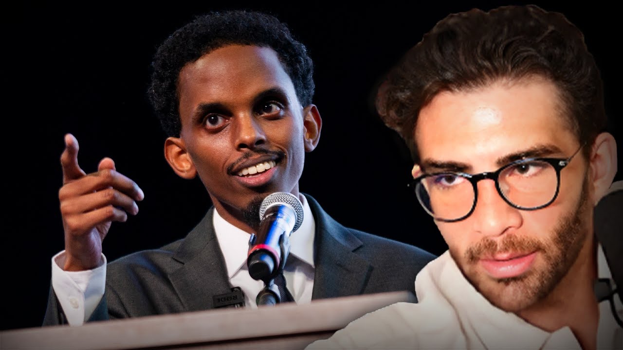CAN OMAR FATEH BEAT THE CURRENT MINNEAPOLIS MAYOR? - YouTube