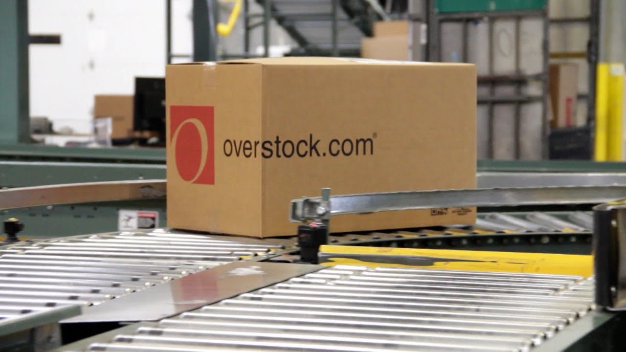 Overstock.com CEO on Why Wall Street Keeps Underestimating His Company ...