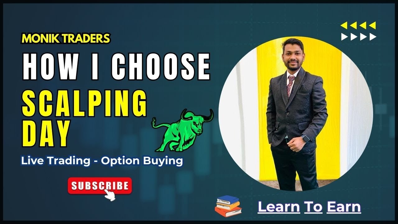 23 SEP 2024 | Amazing Hidden Tricks | Live Trading Option Buying ...
