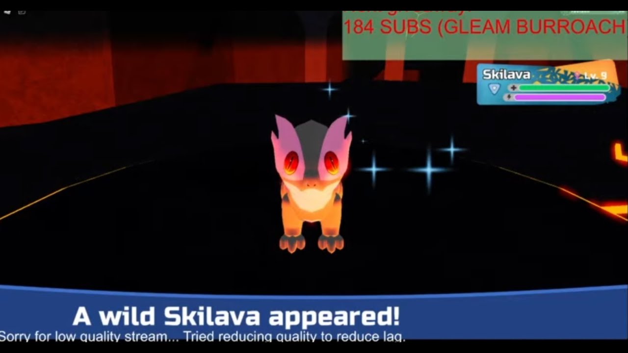 LOOMIAN LEGACY- GLEAMING SKILAVA (WITHOUT BOOST OR CHARM) - YouTube