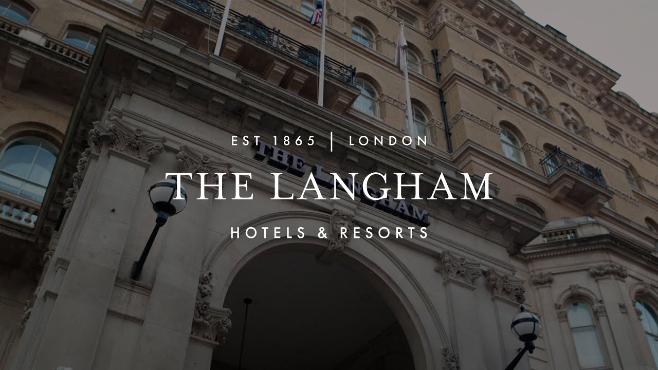 Your Story, Our Legacy: The Langham Experience | Presented by The ...