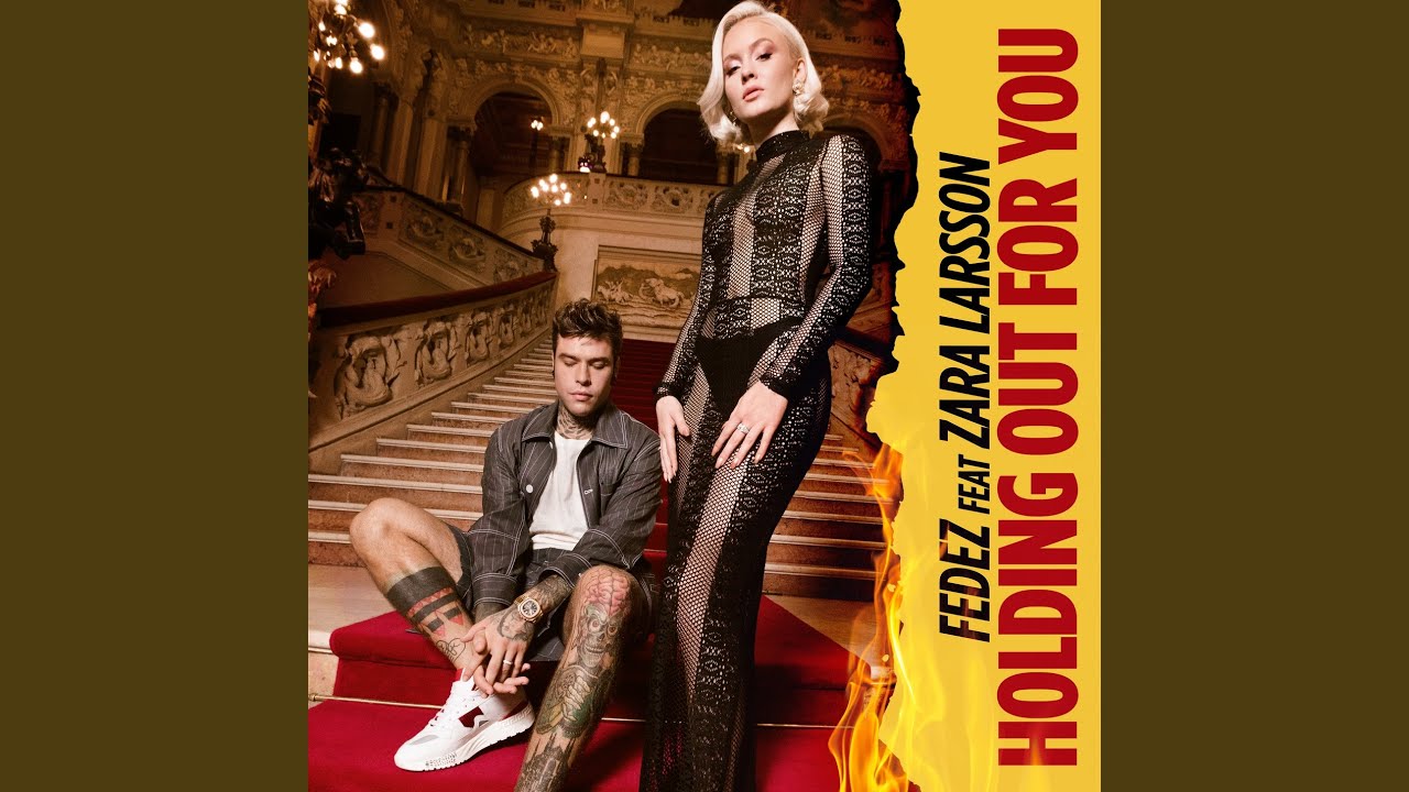 Holding out for You - YouTube