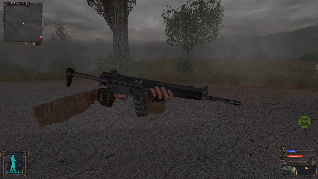 HK 33, HK 33K, HK 53 - YouTube