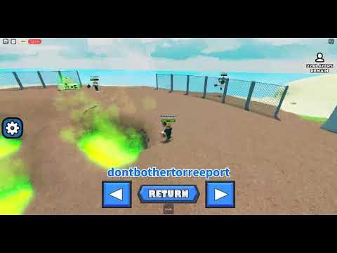 speed exploit in roblox slap battles - YouTube