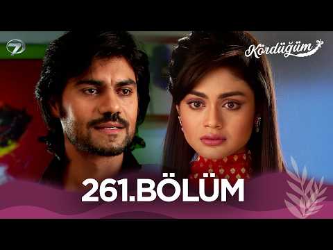 Kördüğüm (Uttaran) Hint Dizisi | 261. Bölüm