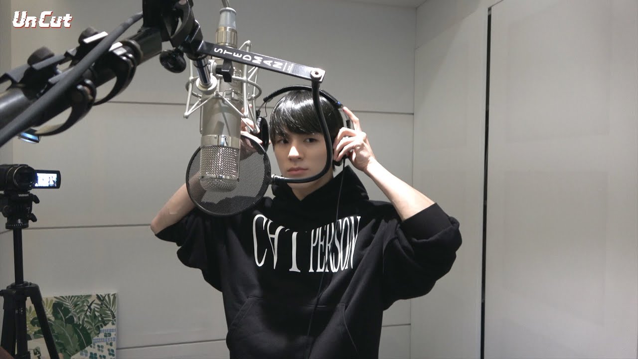 [Un Cut] Take #4｜'Candy' Recording Behind the Scene - YouTube