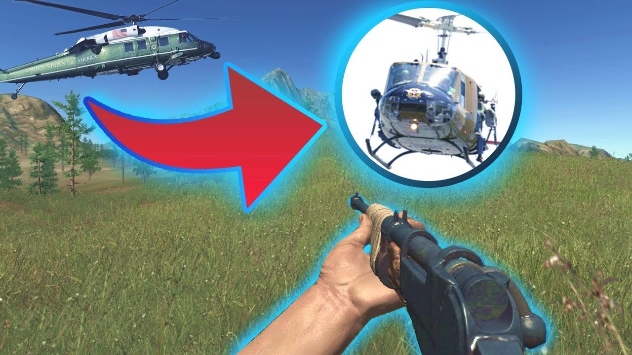 RUST BUST | AGORA TEM ATÉ HELICÓPTERO NO RUST LEGACY - YouTube