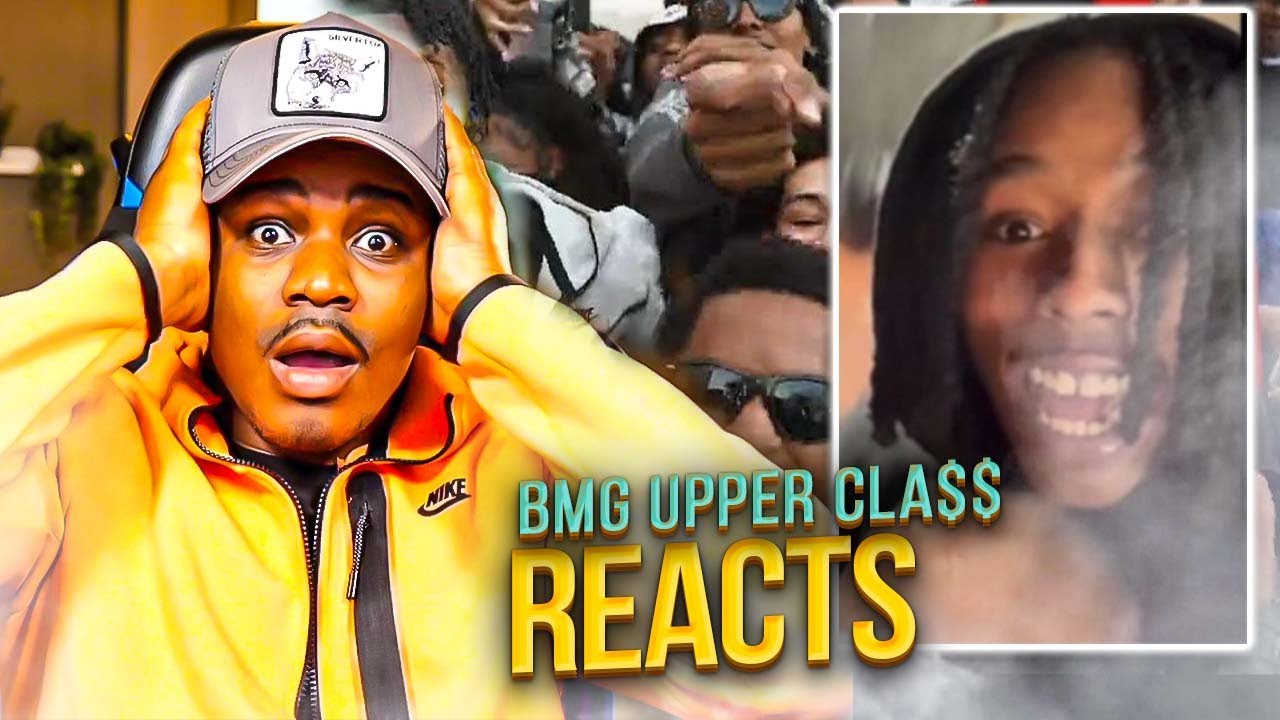 NYC DRILL UPDATES : Sha Gz New Teeth,Tata Running From Opps,M Row ...