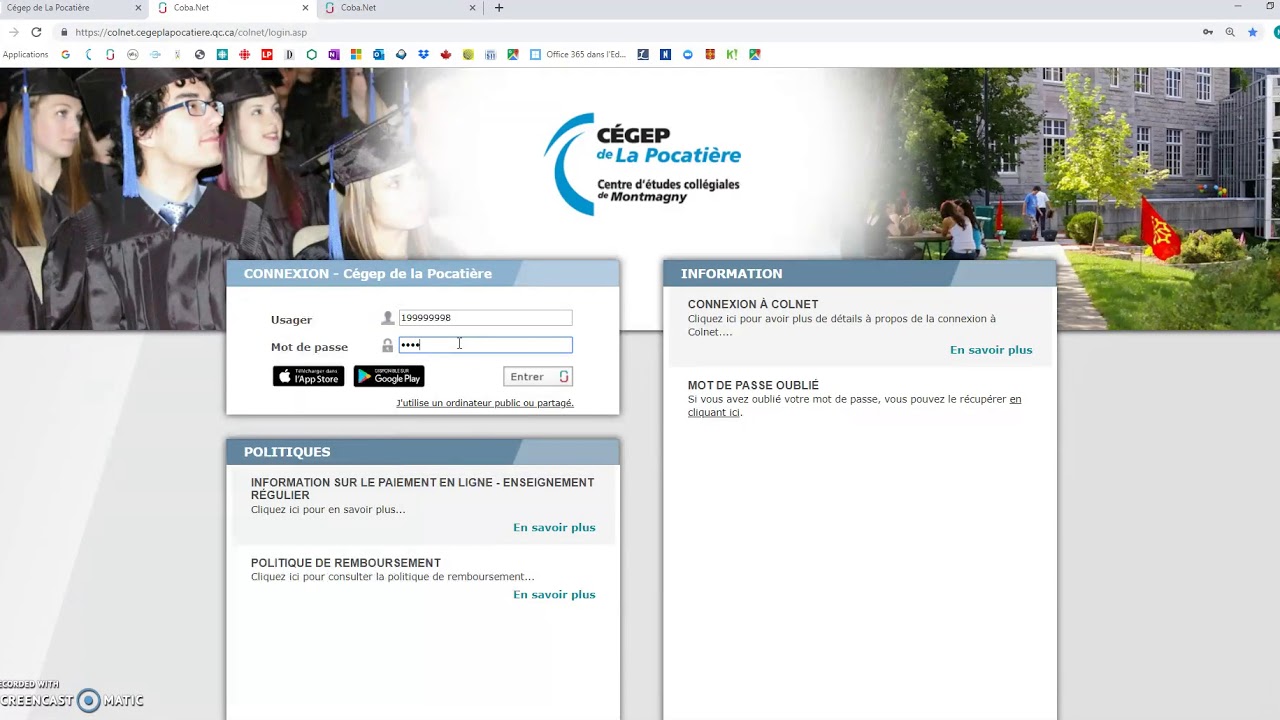 Tutoriel Colnet - YouTube