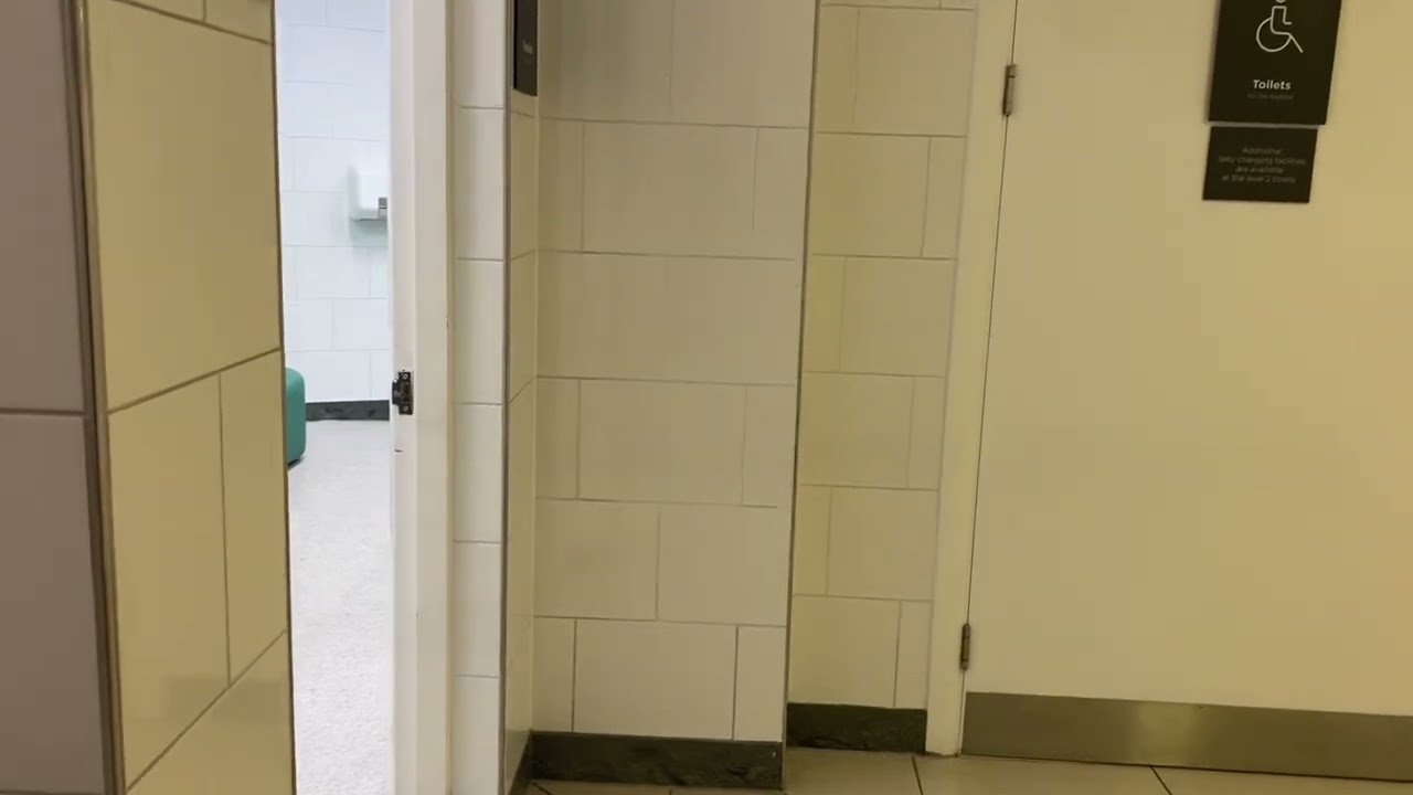 Armitage Venesta, Floor 1, Frenchgate, Doncaster 🚼 - YouTube