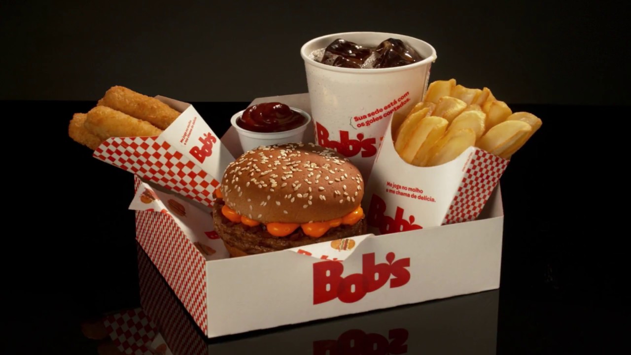 Bob’s Box e a Rainha do Encontro Vocês Lá - YouTube