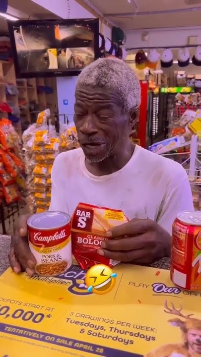 please come home I got beans and bologna #shorts - YouTube