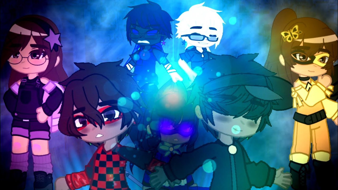 🦋Miraculous Weighbug🐞TP1 EP8 ⚡Veighfull 💦 - YouTube