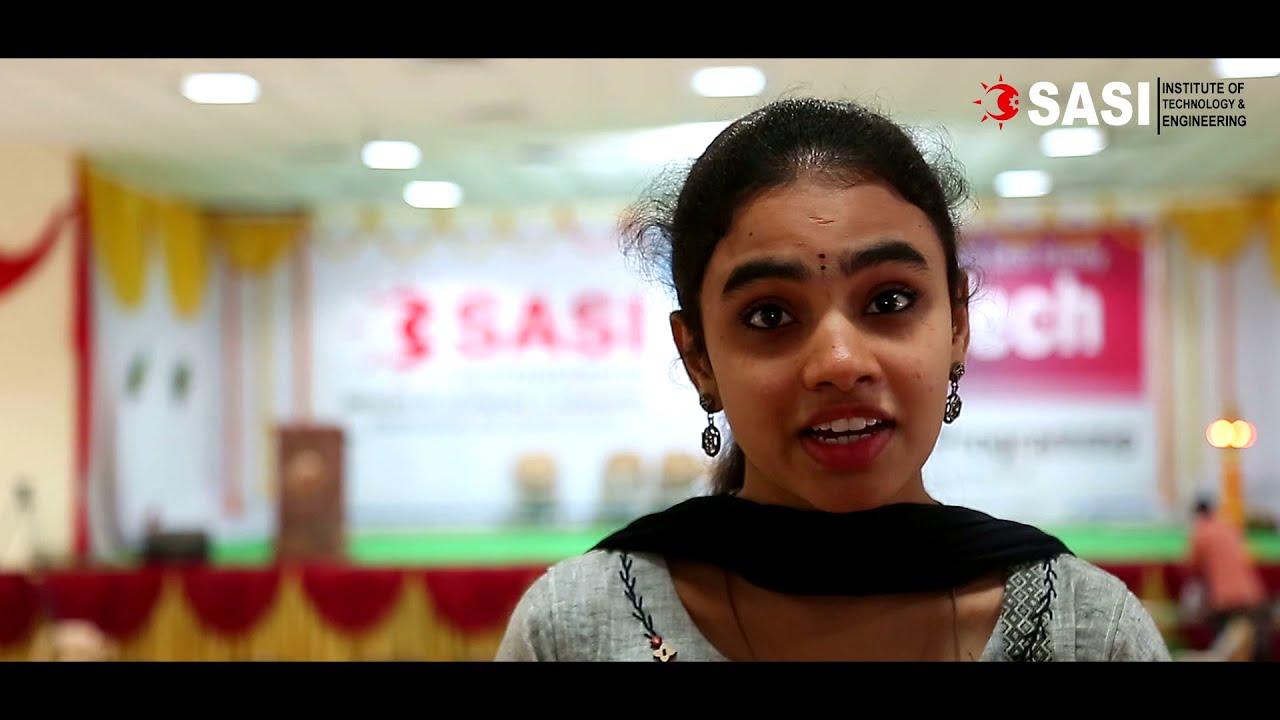 First B.Tech Orientation 2021 - YouTube