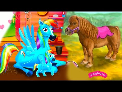 Online Horse Games -Thank You 50,000 Subbies