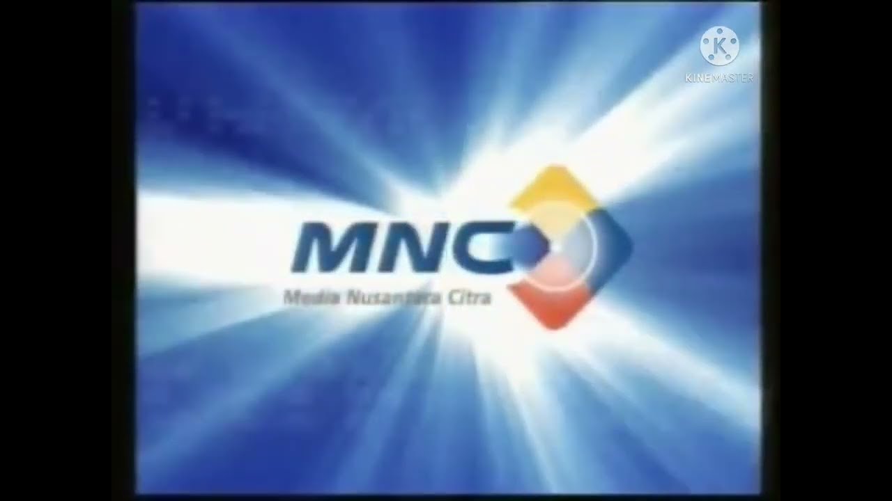 Endcap TPI © Redaksi 2007 (Sekarang MNCTV) Versi 2 + MNC MEDIA (2004 ...