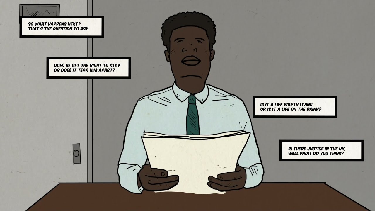 Joe Like This... - YouTube