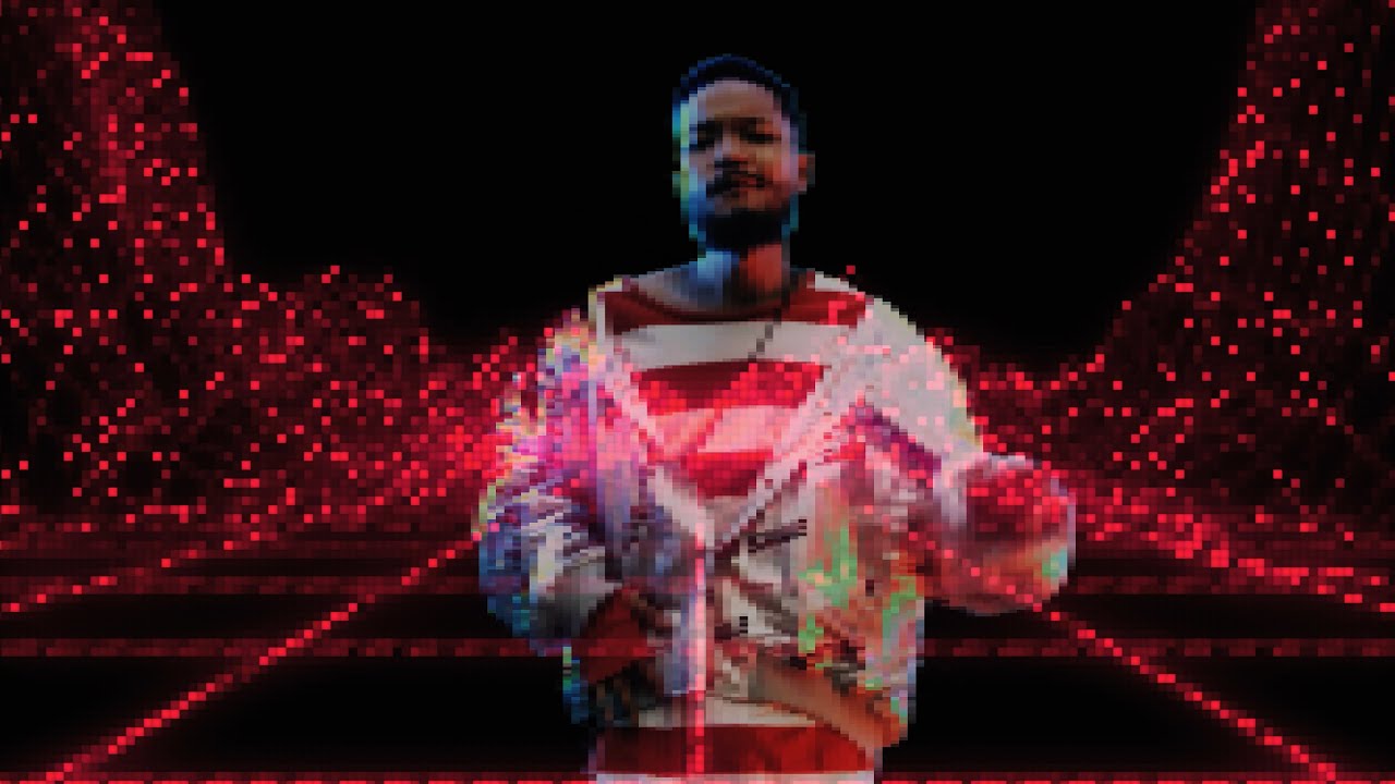 VKL - HYPER [Official MV] - YouTube