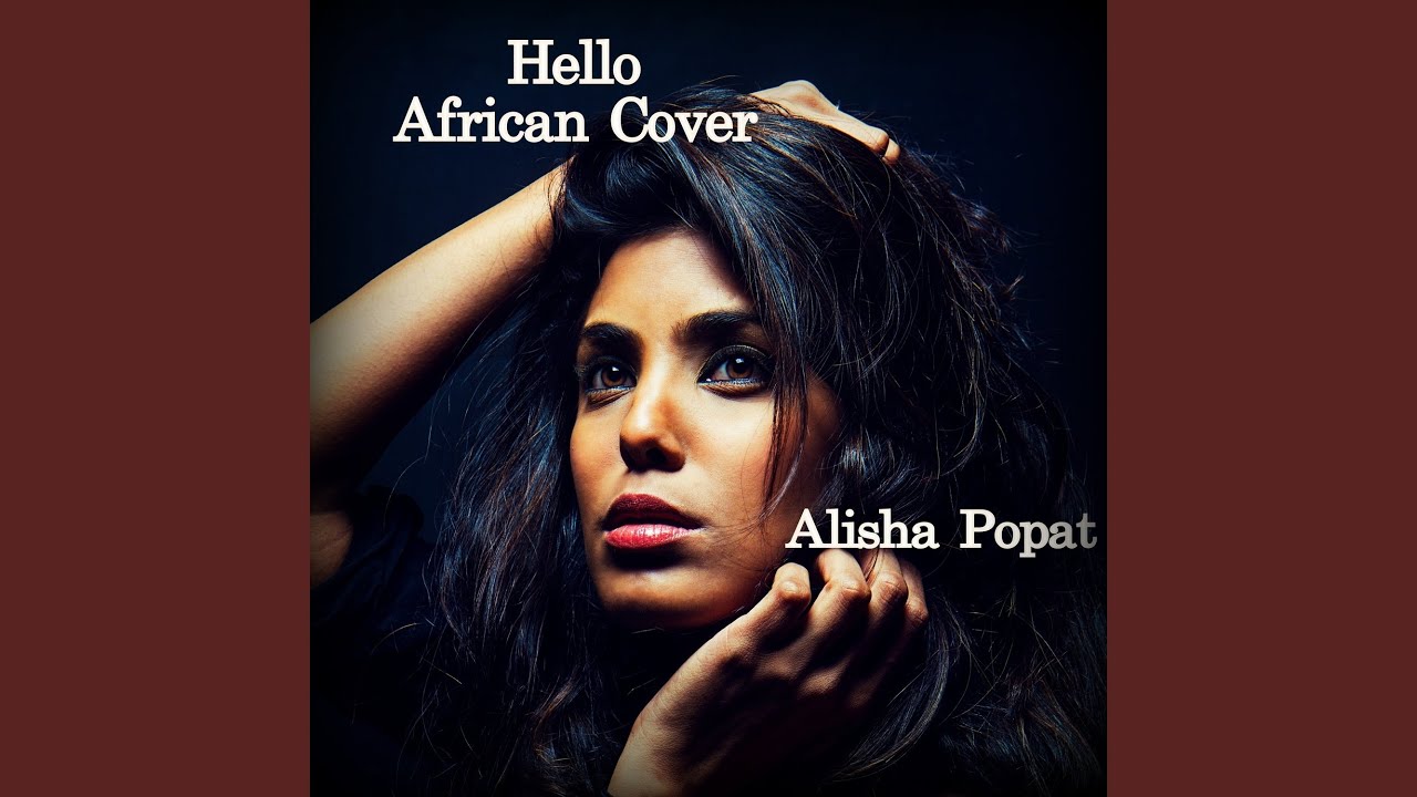 Hello African Cover - YouTube