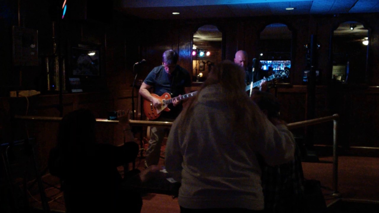 Johnny Bland and John Fautheree - YouTube
