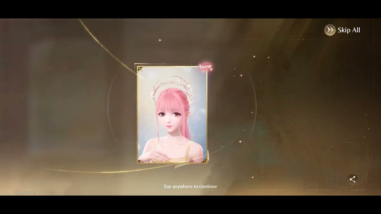 Infinity Nikki - Wind of Purity - YouTube