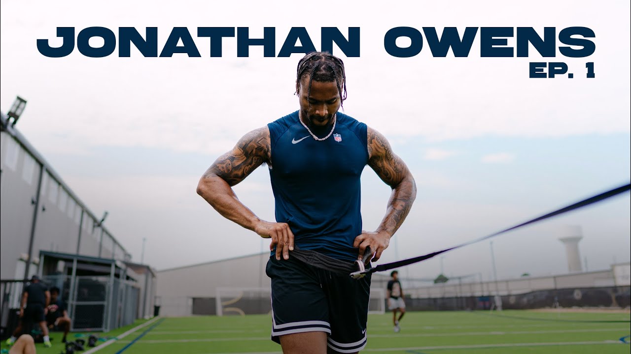Undrafted Ep. 01 - YouTube