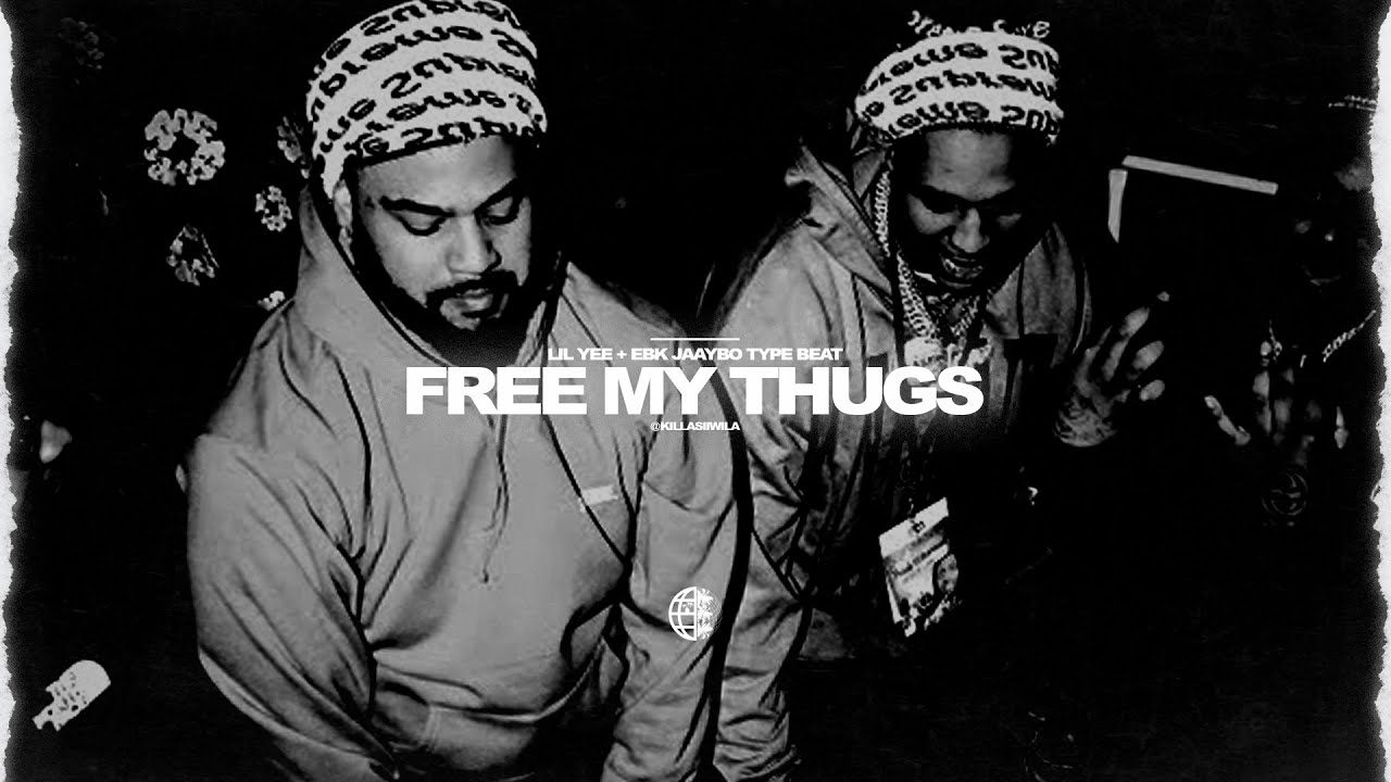 [FREE] Lil Yee + EBK Jaaybo Type Beat - "Free My Thugs" | prod. by ...