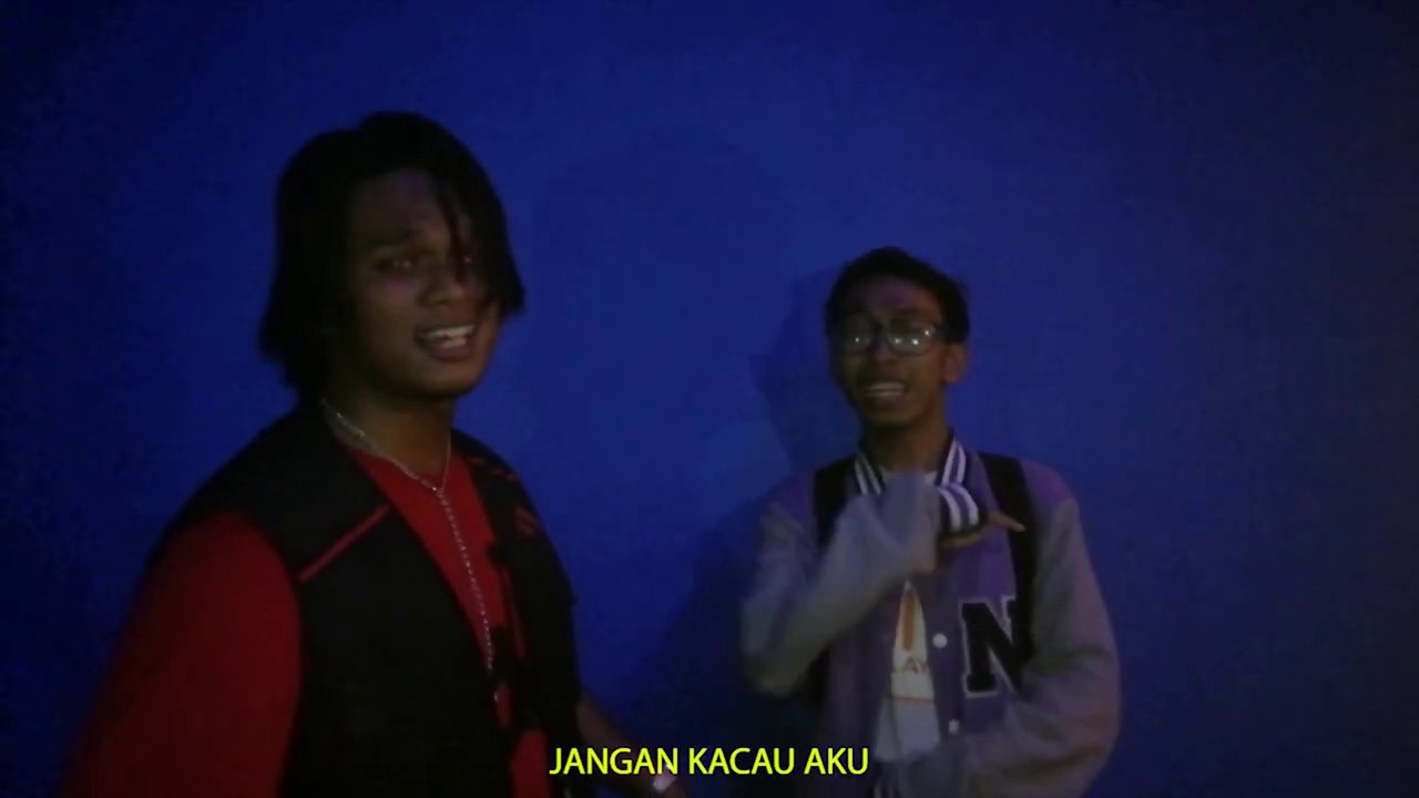 Kavz - Bitter ft. pyaniX (Official Music Video) - YouTube