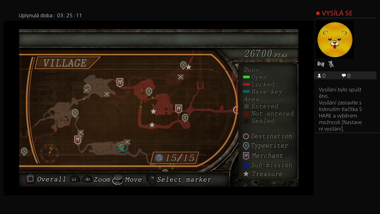 Resident evil 4 hd Medoko normal - YouTube