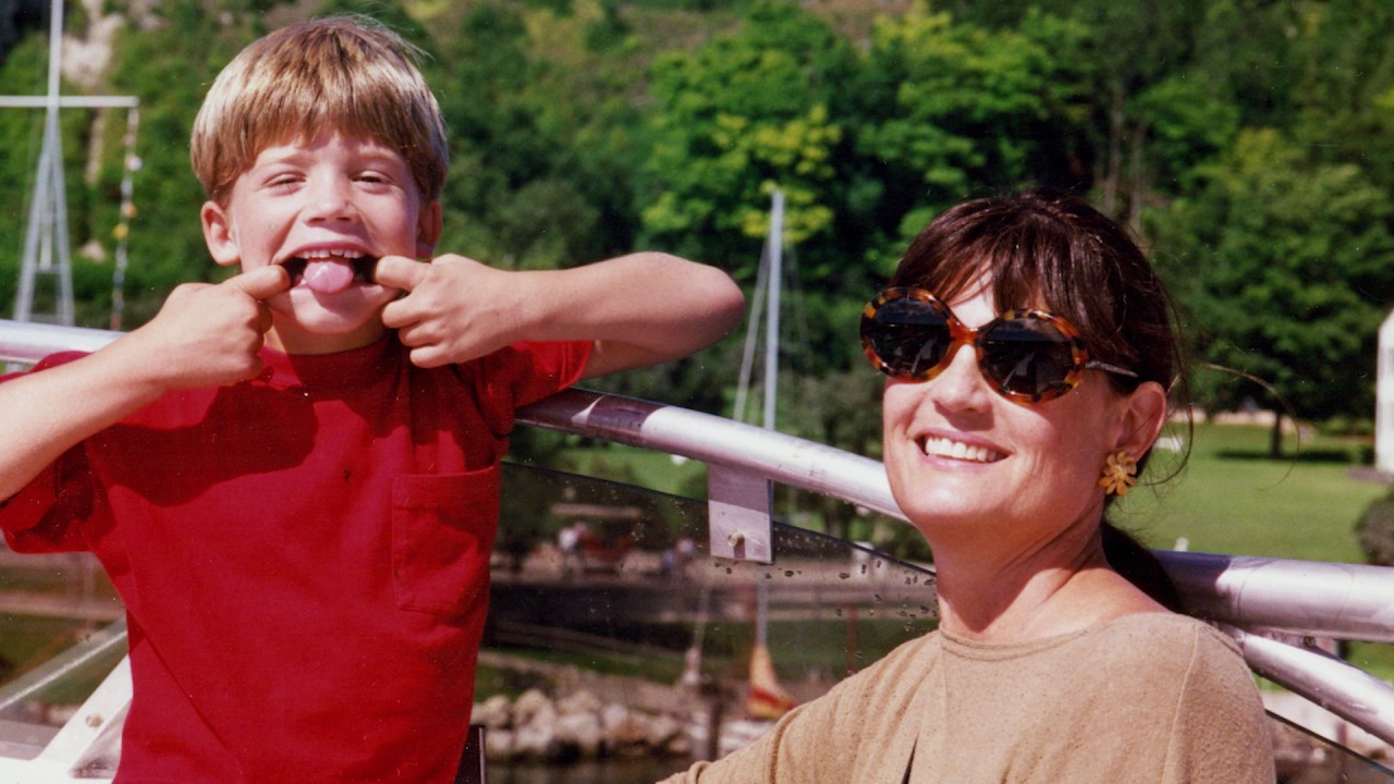 Susan Chastain Grimm: Memorial Slideshow - YouTube