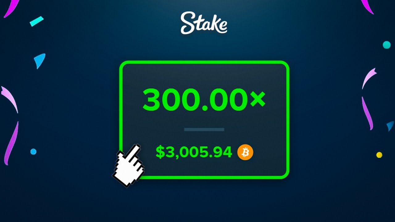 STAKE ORIGINALS HAVE NEVER BEEN THIS GOOD! - YouTube