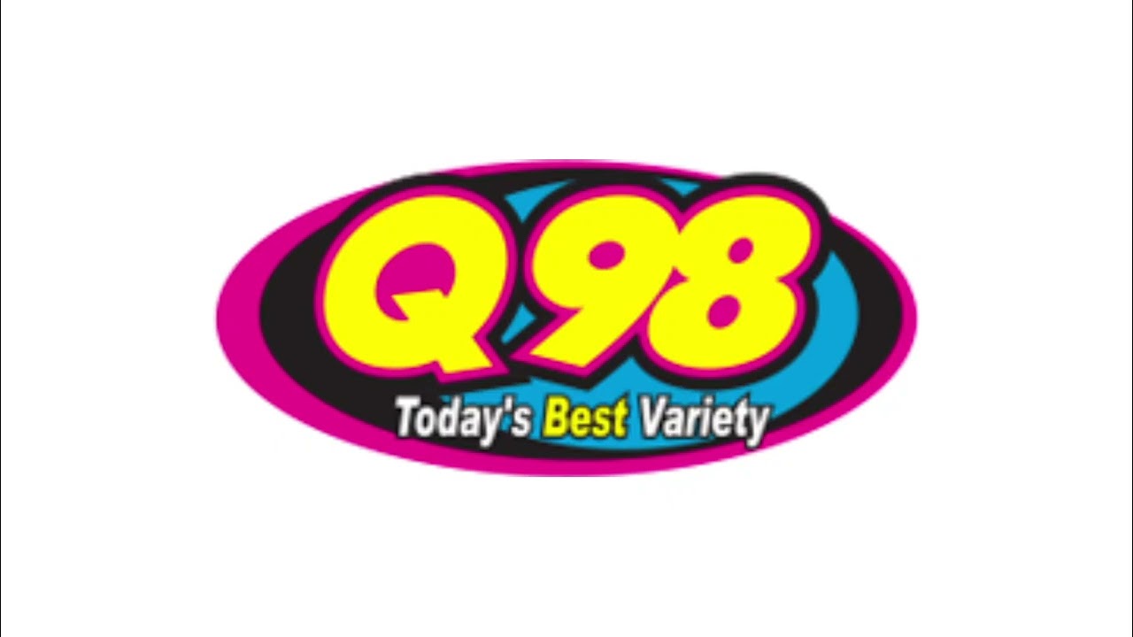 98.1 WQSM-FM Legal/TOTH ID 8/8/22 3AM EDT (Fayetteville, North Carolina ...