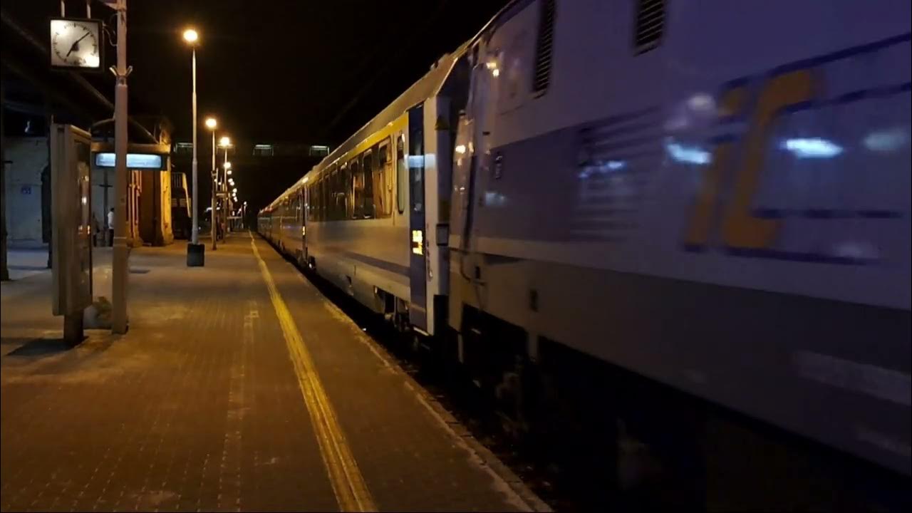 EP09-040 z EIC Ondraszek - YouTube