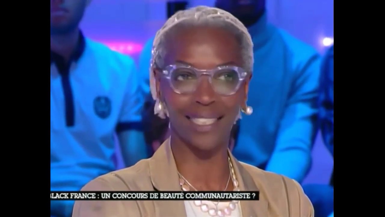 Princesse Esther KAMATARI extrait la nouvelle édition avril 2012 - YouTube