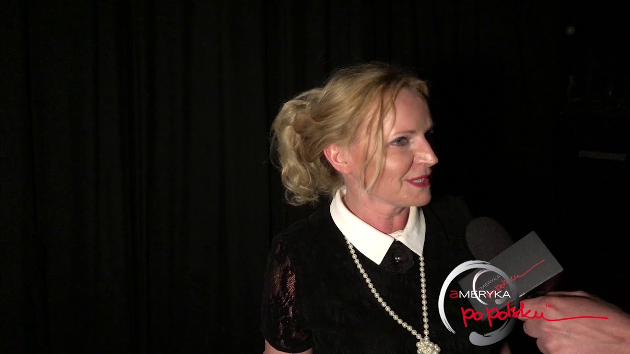 Polish American Actors Theater "Ich czworo" Ameryka po polsku - YouTube
