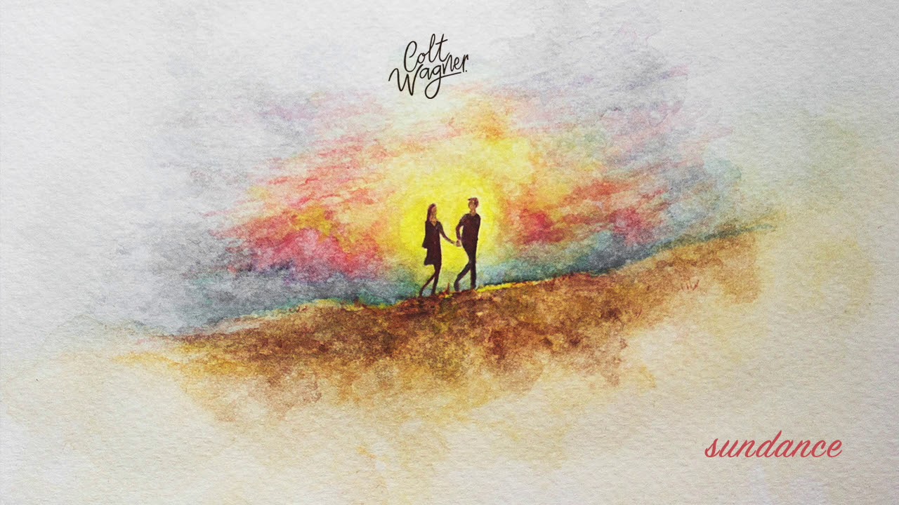 Colt Wagner - Sundance (Official Audio) - YouTube