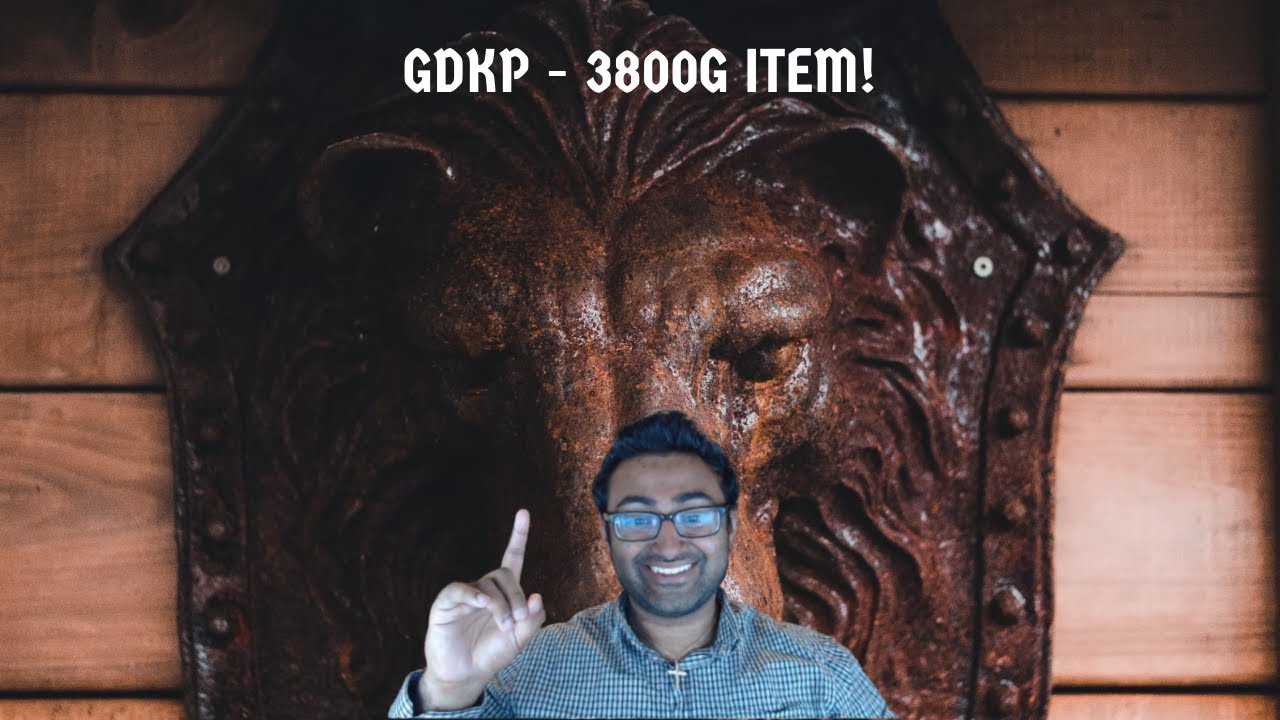 GDKP madness in MC, BWL upgrades, and a gear update in Classic World of ...