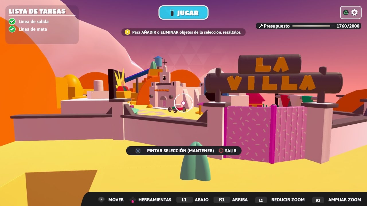 *FALL GUYS CREATIVE* Mexico Trip - YouTube