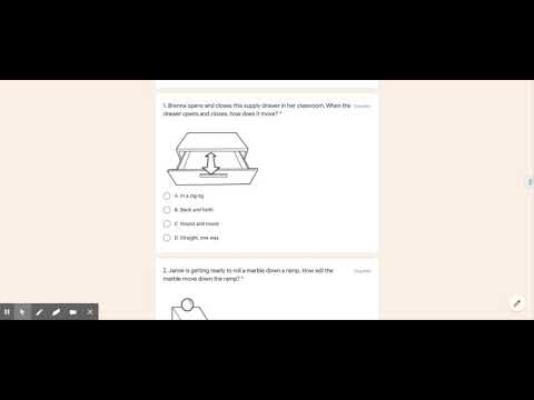 Big Idea 13: Forces and Changes in Motion #1 - YouTube