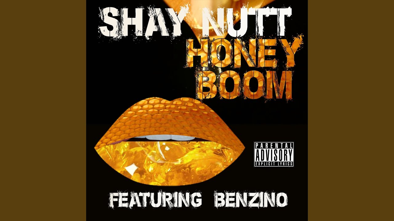 Honey Boom - YouTube