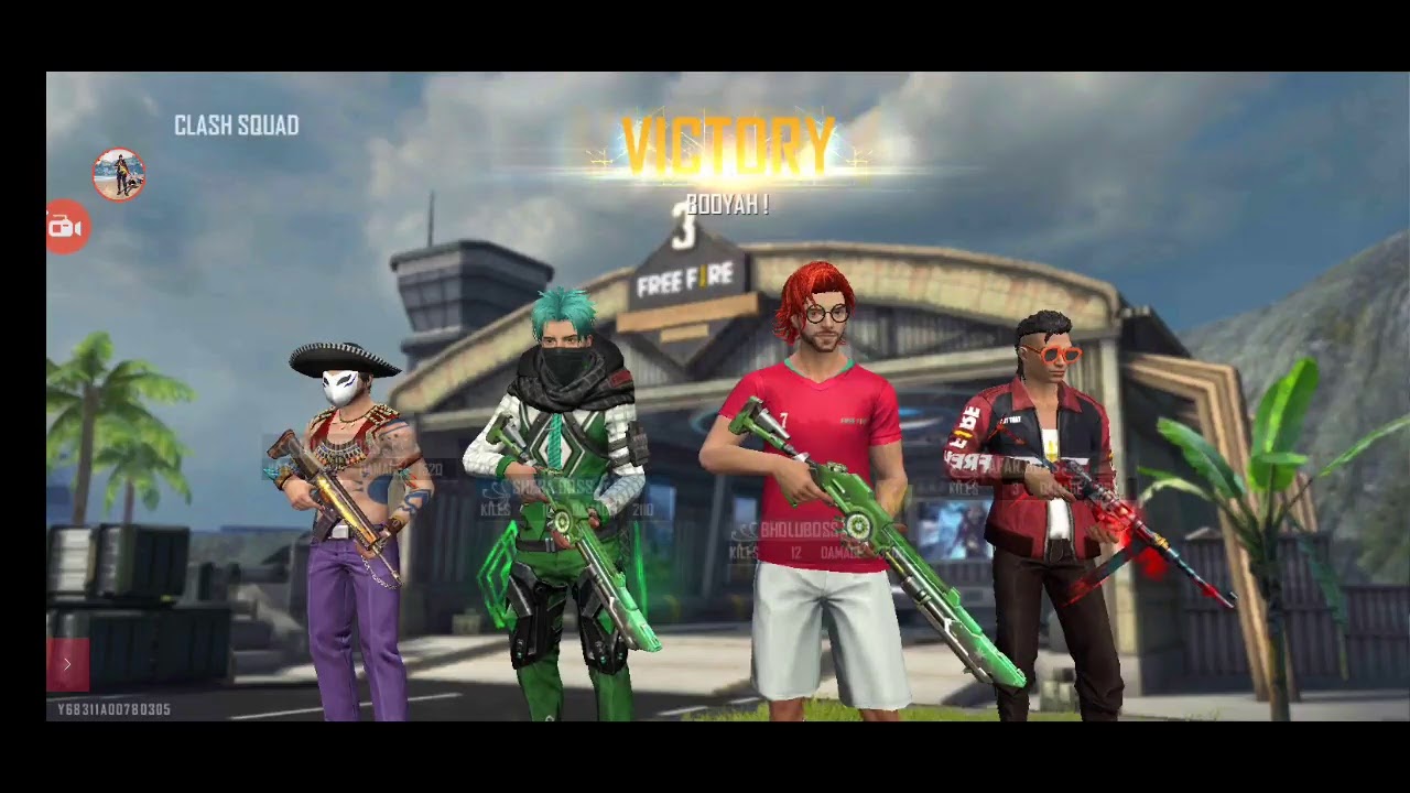 SHERA.BOSS LIVE STEAM .DAIMOND 5000 GIVEWE - YouTube