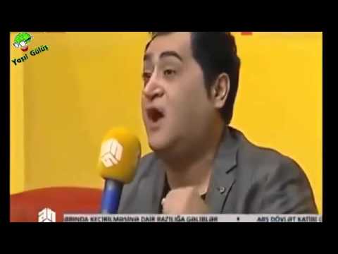 Elgizi metroda teqqir edibler