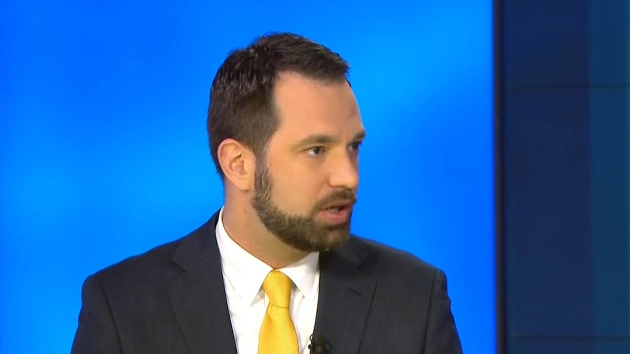 Brandon Arnold discusses Trump’s tax plan and its possible impact on ...