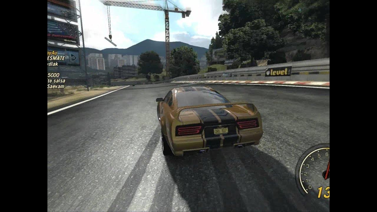 Flatout Ultimate Carnage: Motor Raceway 2 Online HD - YouTube